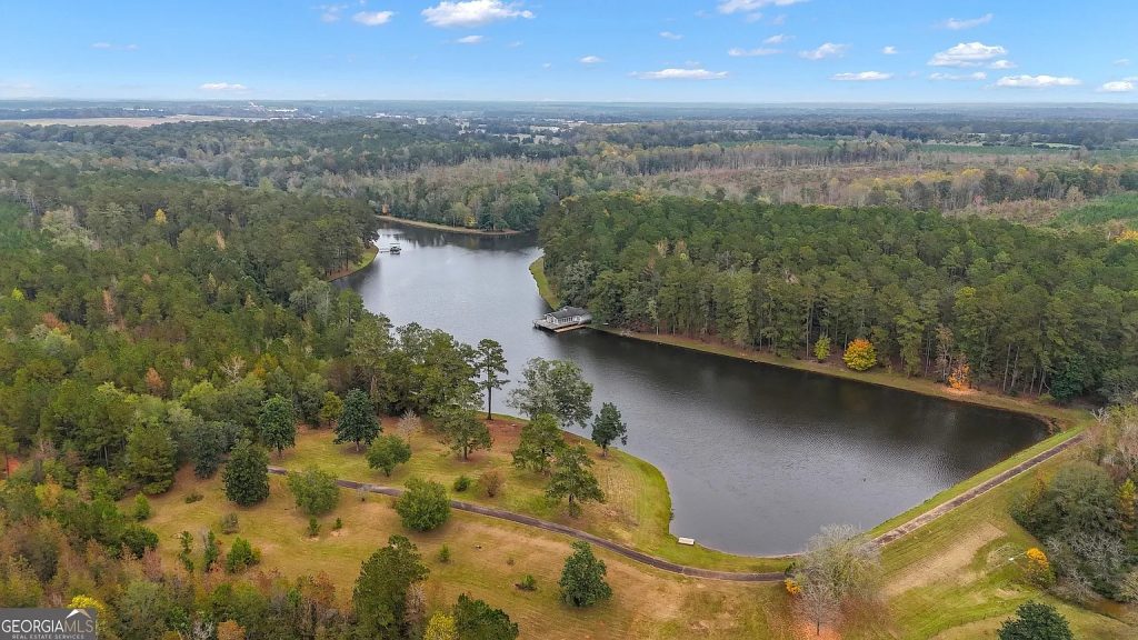 Amazing Property with 161 Acres in Thomaston, Georgia – 24/7