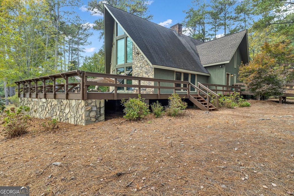 Amazing Property with 161 Acres in Thomaston, Georgia – 24/7