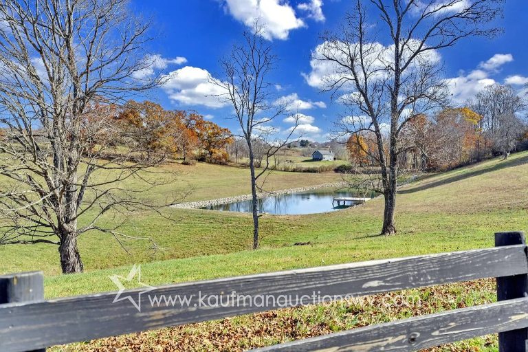 Large Farm Property in Sinks Grove, West Virginia – TrendsNews99